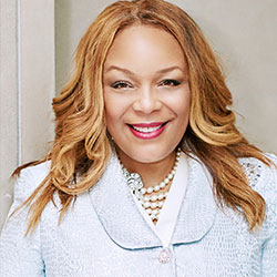 DR. RACHEL TALTON – 50 Black Women Over 50